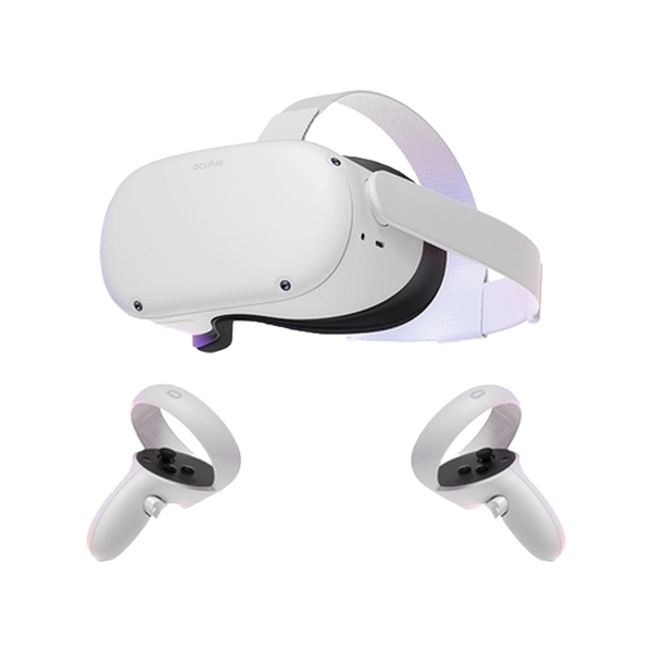 Oculus Quest 2 128GB White